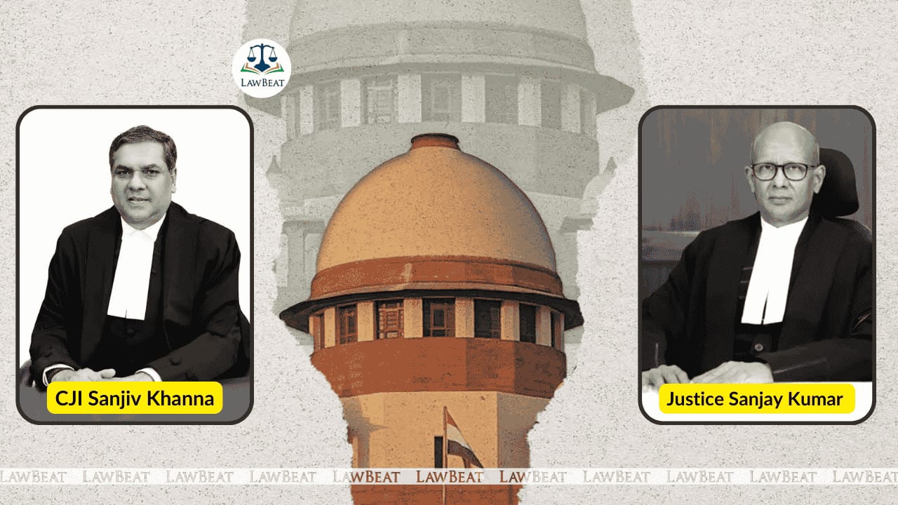 SC Allows CBI's Plea Against Karnataka HC's Order Quashing Case on Illegal Iron Ore Export